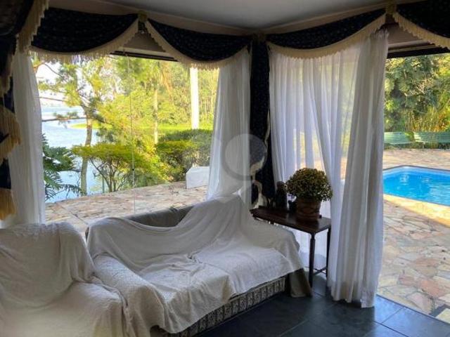 Casa com 3 quartos à venda em Sete praias SP