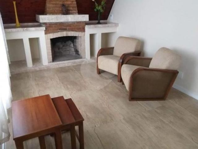 Casa com 3 quartos à venda em Sete Praias SP
