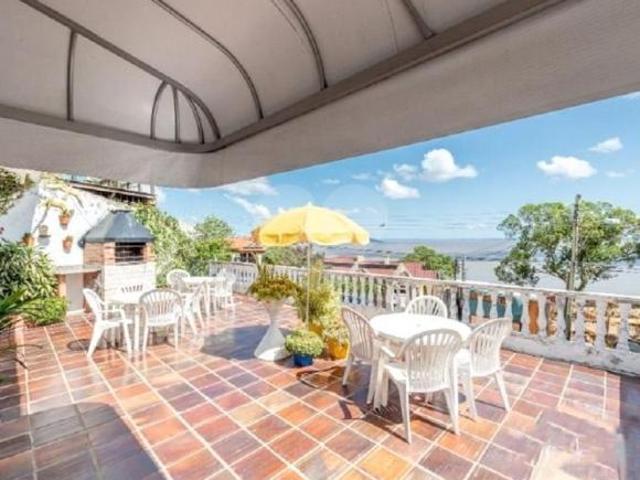 Casa com 3 quartos à venda em Sétimo Céu RS