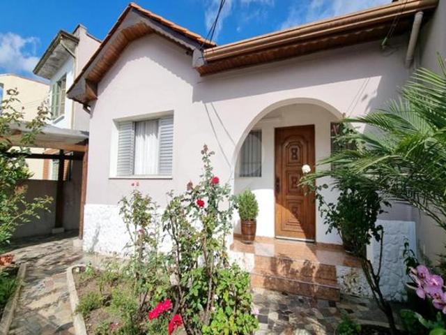 Casa com 3 quartos à venda em Siciliano SP