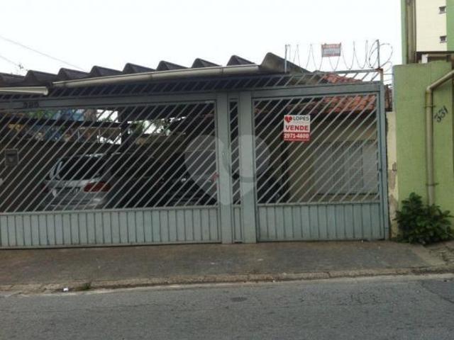 Casa com 3 quartos à venda em Sítio do mandaqui SP