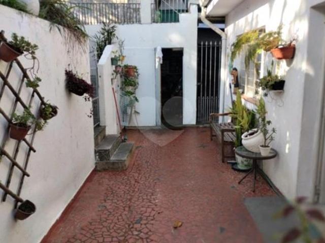 Casa com 3 quartos à venda em Sítio do morro SP