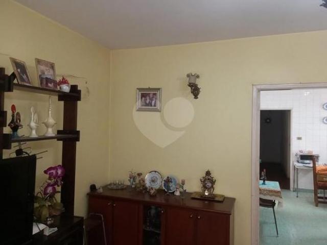 Casa com 3 quartos à venda em Sítio do morro SP