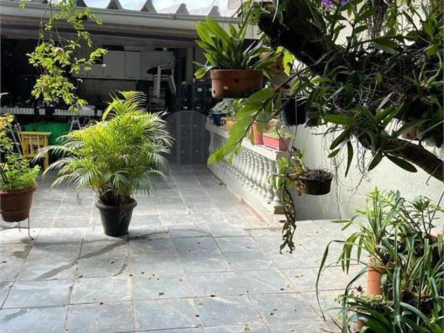 Casa com 3 quartos à venda em Sítio morro grande SP