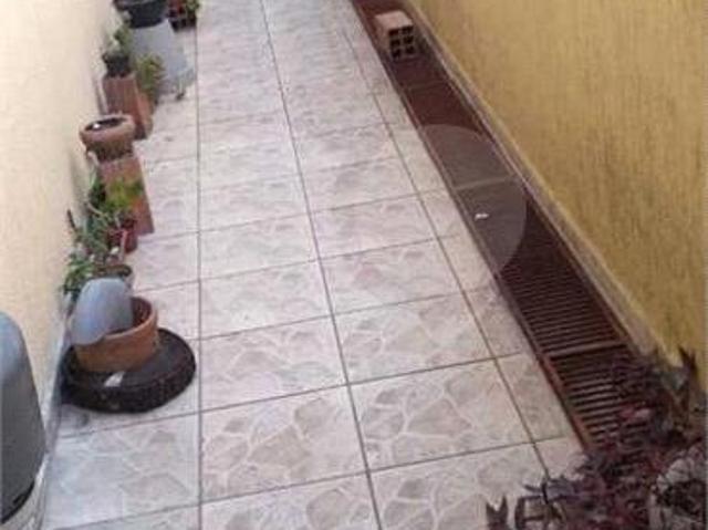 Casa com 3 quartos à venda em Sítio morro grande SP