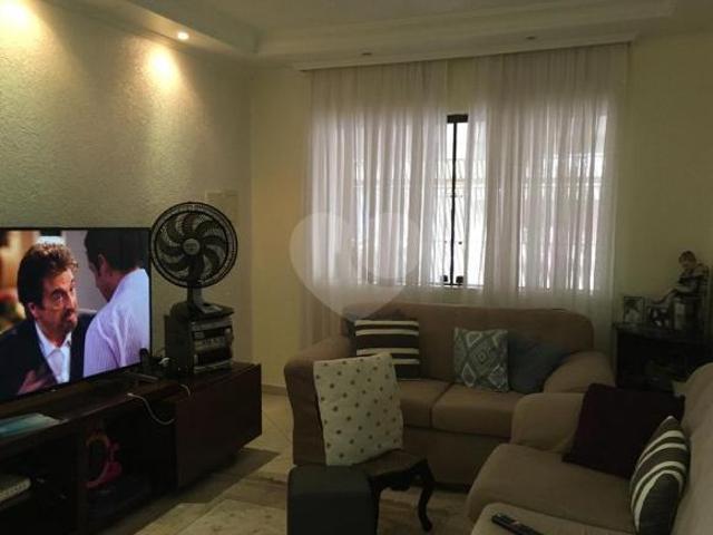Casa com 3 quartos à venda em Sítio morro grande SP