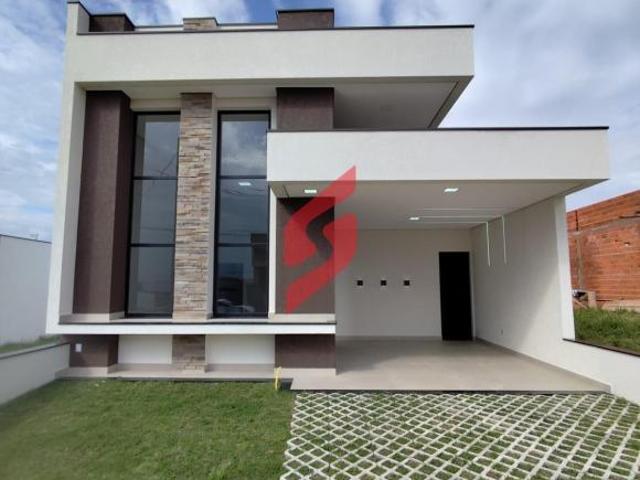 Casa com 3 quartos à venda em Sorocaba