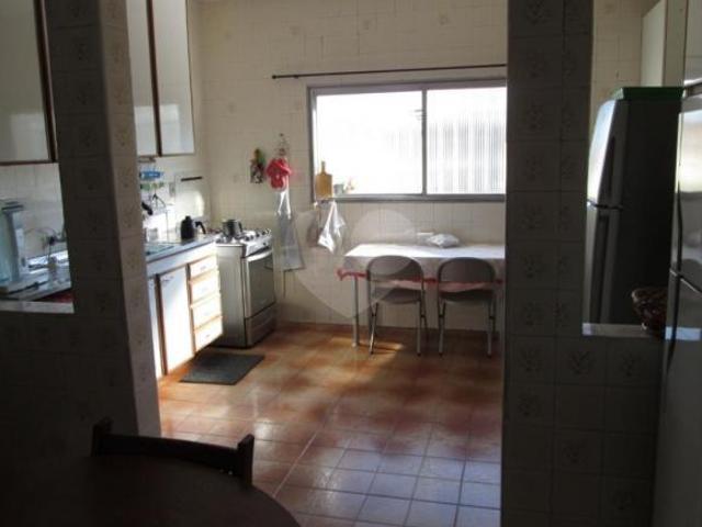 Casa com 3 quartos à venda em Sumarezinho SP