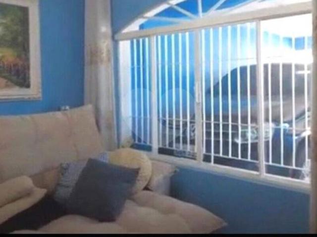 Casa com 3 quartos à venda em Sumaré SP