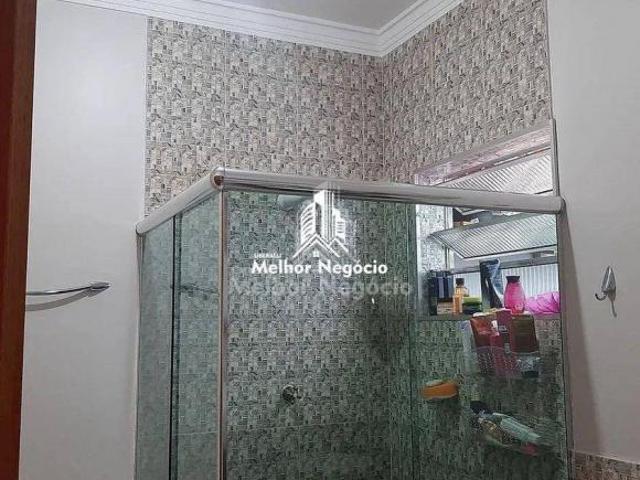 Casa com 3 quartos à venda em Sumaré SP