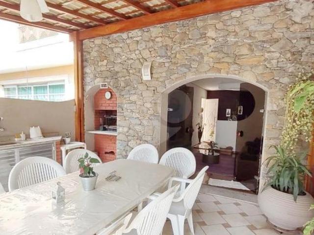Casa com 3 quartos à venda em Sumaré SP