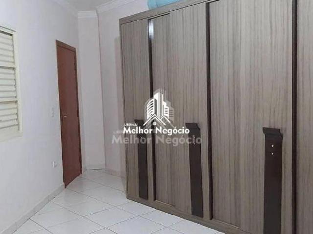 Casa com 3 quartos à venda em Sumaré SP