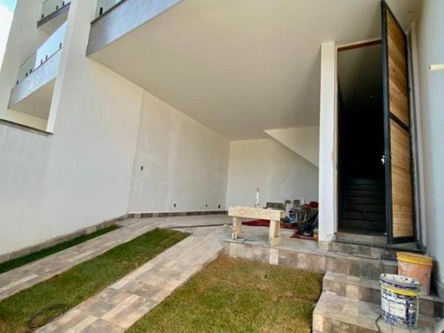 Casa com 3 quartos à venda Fontesville Juiz de Fora/MG