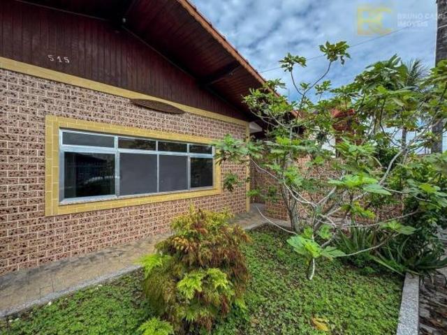 Casa com 3 quartos à venda Florida Peruíbe/SP