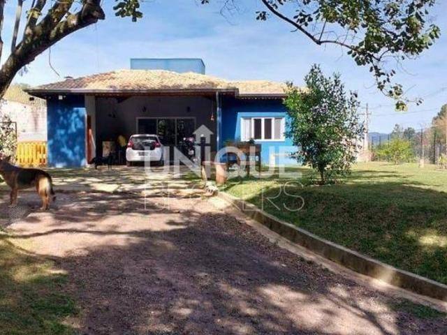 Casa com 3 quartos à Venda, Horto Florestal Jundiaí