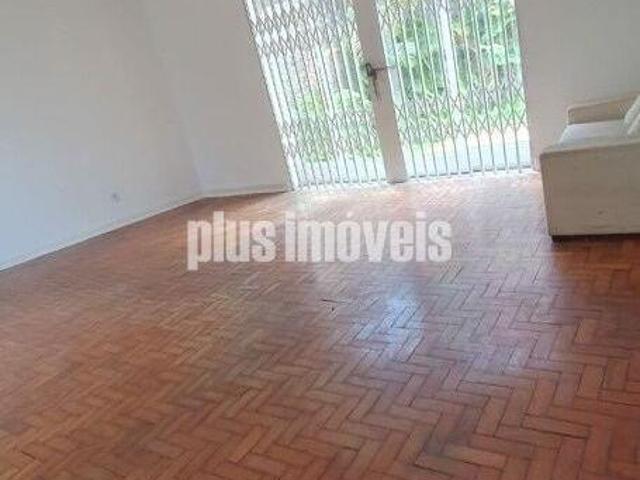 Casa com 3 quartos à venda jABAQUARA