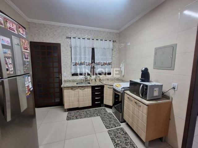 Casa com 3 quartos à Venda, Jardim Caçula Jundiaí