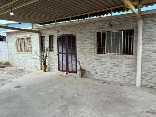 Casa com 3 Quartos à venda Jardim Caraminguava Peruíbe/SP