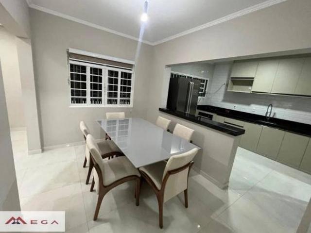 Casa com 3 quartos à venda Jardim Carlos Lourenço Campinas/SP