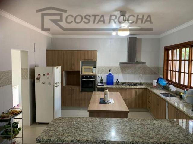 Casa com 3 quartos à venda Jardim Celani Salto/SP