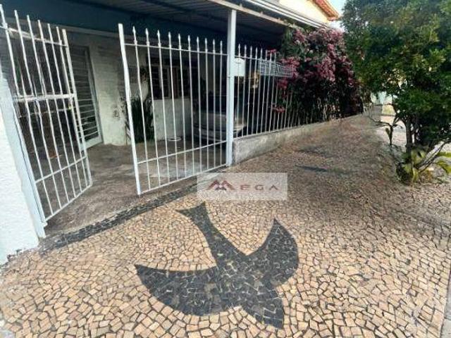 Casa com 3 quartos à venda Jardim Cura D&apos ars Campinas/SP