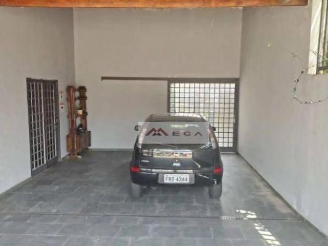 Casa com 3 quartos à venda, Jardim Amazonas Campinas/SP