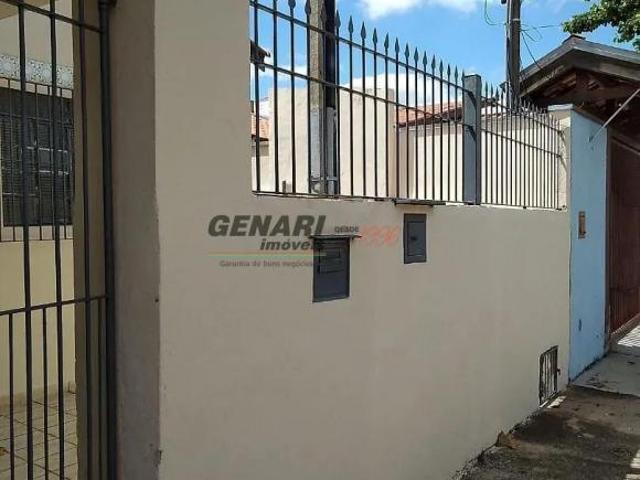 Casa com 3 quartos à venda Jardim América Indaiatuba/SP