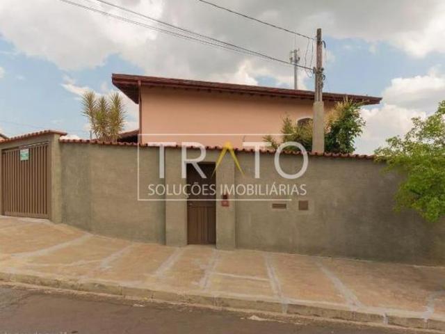 Casa com 3 quartos à venda Jardim Antonio Von Zuben Campinas