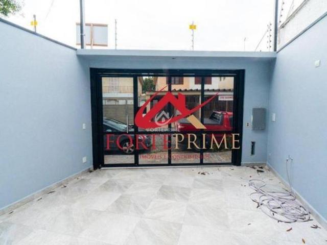 Casa com 3 quartos à Venda, Jardim Aeroporto São Paulo