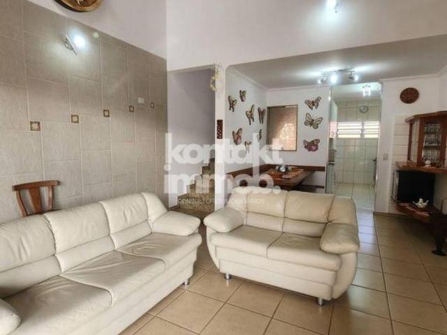 Casa com 3 quartos à Venda, Jardim Astro Sorocaba