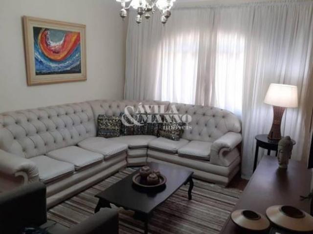 Casa com 3 Quartos à Venda, Jardim Avelino