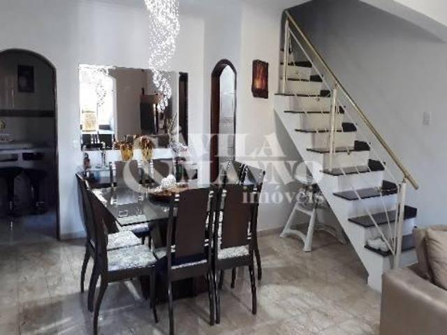 Casa com 3 Quartos à Venda, Jardim Avelino São Paulo
