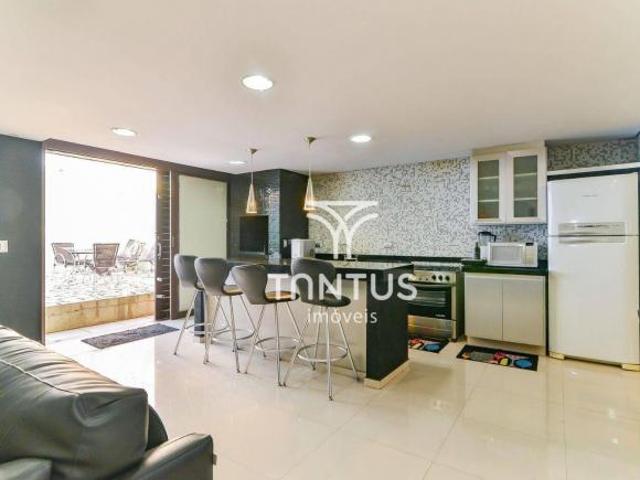 Casa com 3 quartos à venda, Jardim Botânico Curitiba/PR