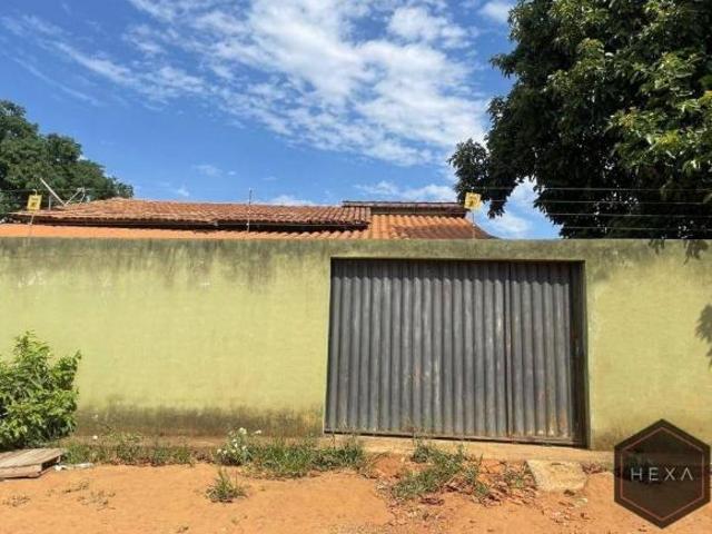 Casa com 3 quartos à venda, Jardim Buriti Sereno, Aparecida de Goiânia/GO