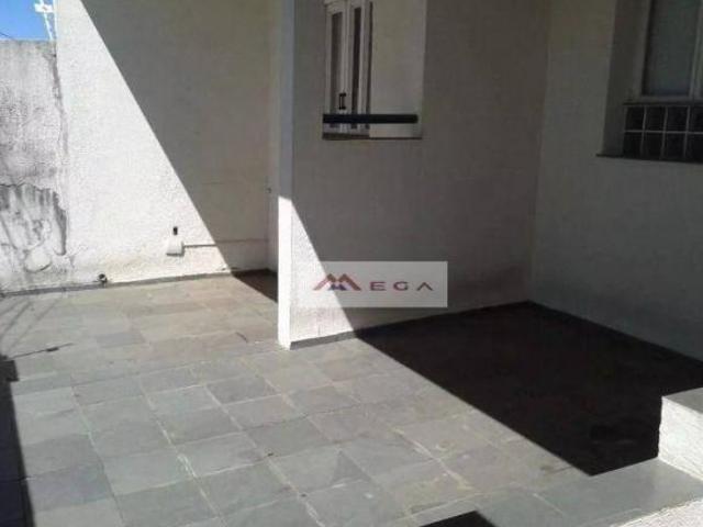 Casa com 3 quartos à venda Jardim Guanabara Campinas/SP