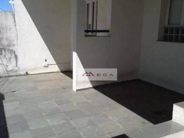 Casa com 3 quartos à venda Jardim Guanabara Campinas/SP