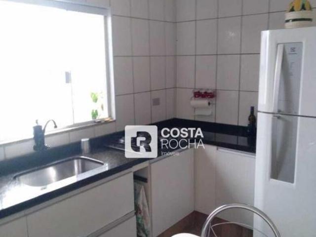 Casa com 3 quartos à venda Jardim das Nações Salto/SP
