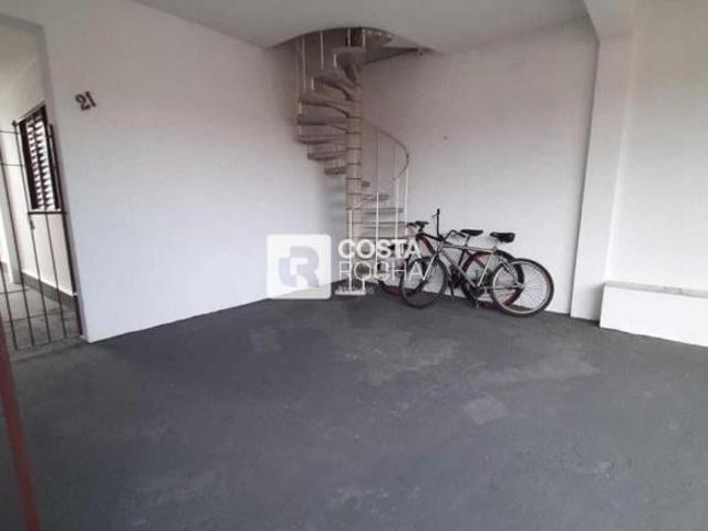 Casa com 3 quartos à venda Jardim das Nações Salto/SP