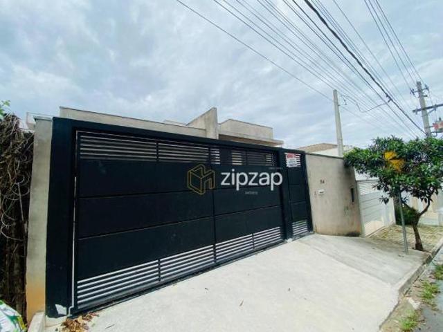 Casa com 3 quartos à Venda Jardim Elisa Vinhedo/SP