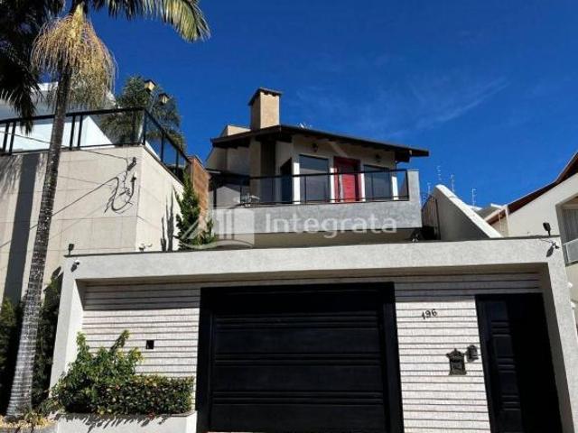 Casa com 3 quartos à Venda, Jardim Europa Poços de Caldas