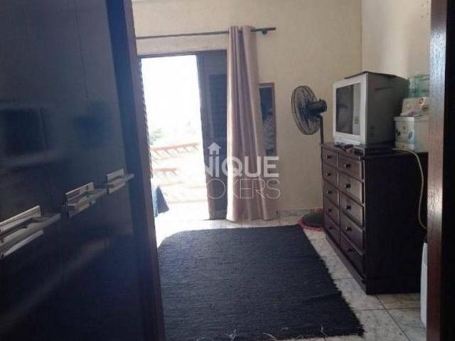 Casa com 3 quartos à Venda, Jardim Florestal Jundiaí SP