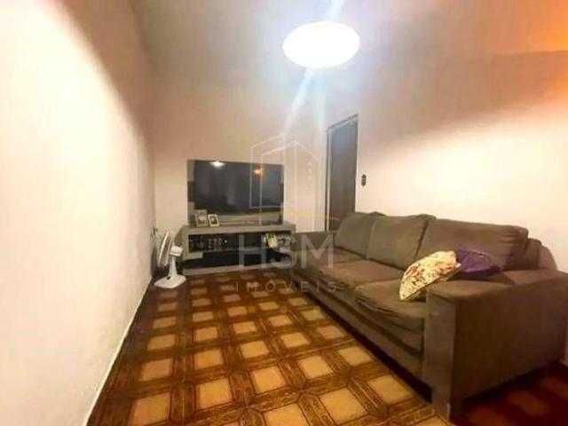 Casa com 3 quartos à venda, Jardim Hollywood, São Bernardo do Campo