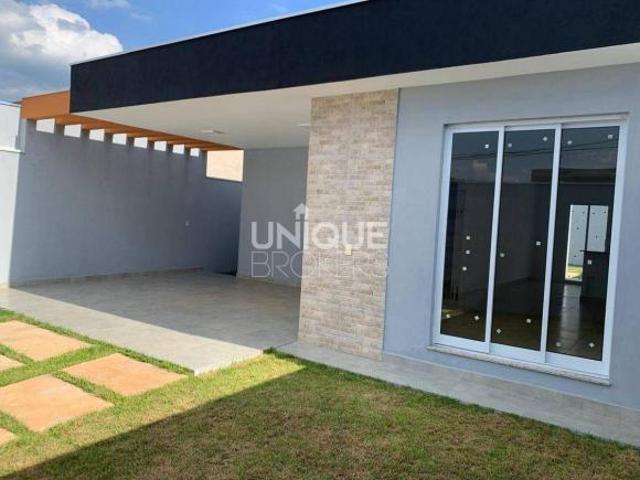 Casa com 3 quartos à Venda, Jardim Itália Itupeva SP