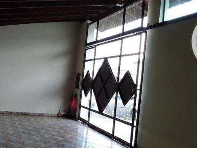Casa com 3 quartos à venda Jardim Itália Jundiaí/SP