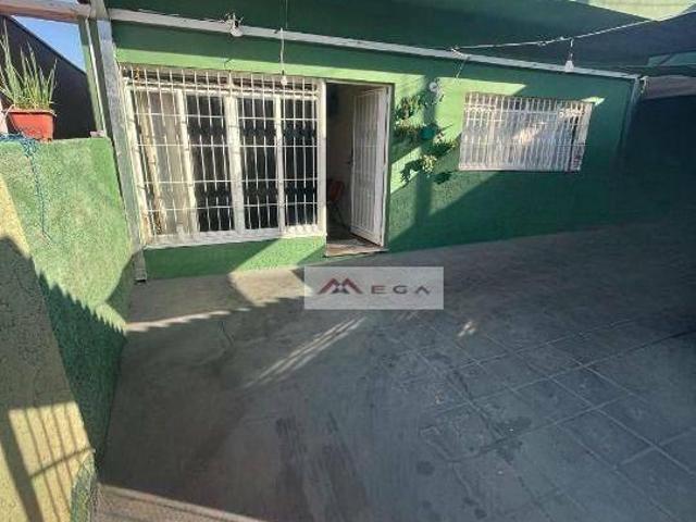 Casa com 3 quartos à venda Jardim Leonor Campinas/SP