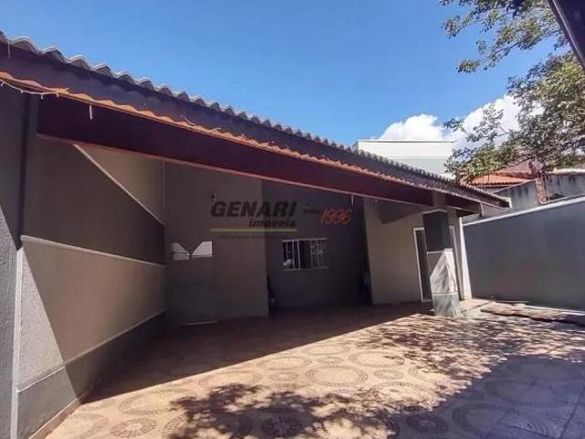 Casa com 3 quartos à venda Jardim Morumbi Indaiatuba/SP