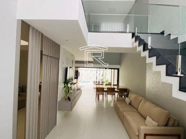 Casa com 3 quartos à venda Jardim Mantova Residencial Indaiatuba/SP