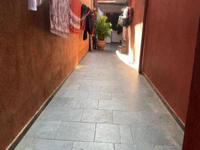 Casa com 3 quartos à Venda, Jardim Mitsutani São Paulo