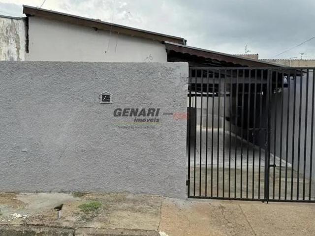 Casa com 3 quartos à venda Jardim Nova Indaiá Indaiatuba/SP