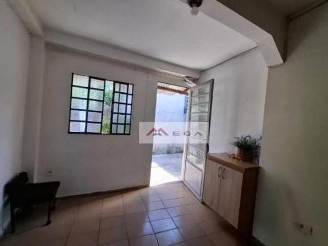 Casa com 3 quartos à venda Jardim São Gabriel Campinas/SP